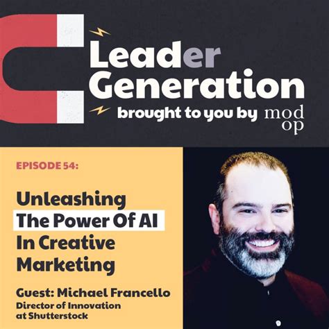 tom leonard on linkedin unleashing the power of ai in creative marketing