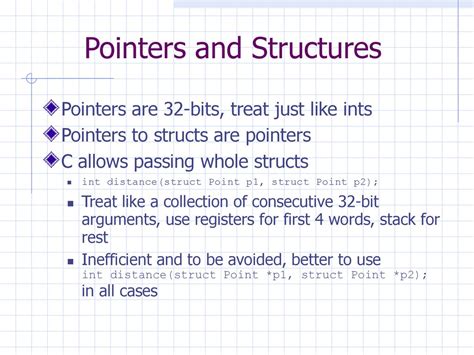 procedures and calling conventions ppt download