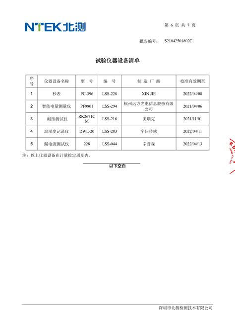 电动隔断检测报告 深圳黑蚂蚁自动门有限公司