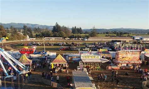 Oregon Coast Events Whats Happening Near Harts Camp