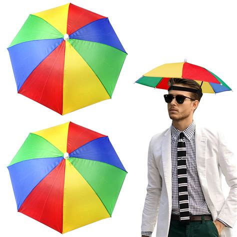 Photography Umbrella Hat At Ann Burkett Blog