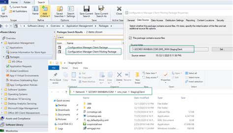 Sccm 2103 Step By Step Upgrade Guide Configuration Manager Manishbangia