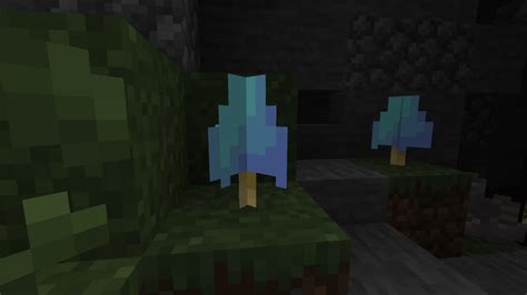 Some Emissive Textures Not Working On Cross Modeled Blocks Pre Issue