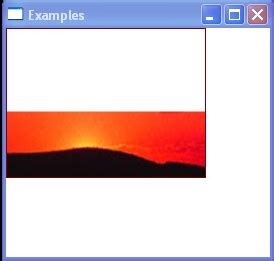 Imagebrush Windows Presentation Foundation Vb Net