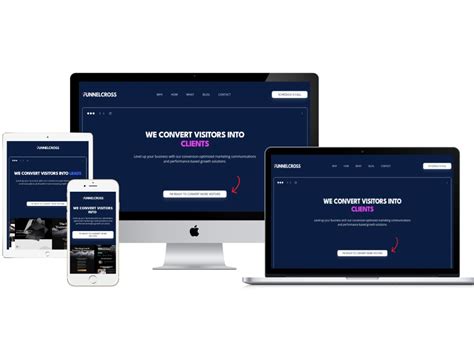 Psdfigmaxd To Responsive Html Upwork