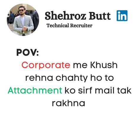Officememe Corporatelife Hr Linkedinfam Linkedinconnections