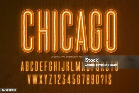 네온 라이트 3d 알파벳 복고풍 미래 오리지널 타입 타이프세터에 대한 스톡 벡터 아트 및 기타 이미지 타이프세터 영화관