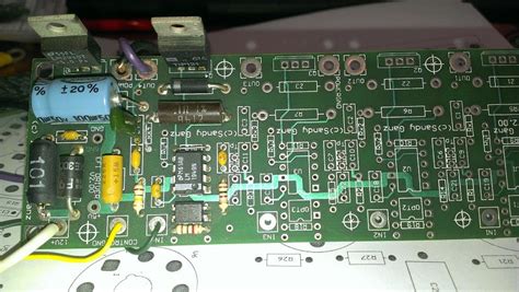 Injector Driver Module 7 3