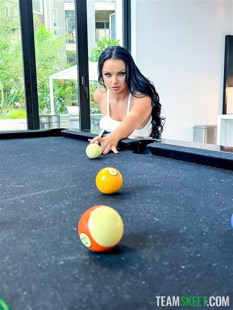 Naughty Gals On Pool Tables Pics Or Vids Page 88 Freeones Forum