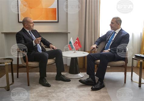 Разширяването на свързаността между България и Турция е инвестиция в развитието на региона