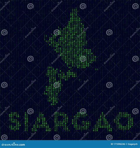 Digital Siargao Logo Stock Vector Illustration Of Eastern 171096246