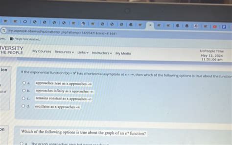 My Uopeople Edu Mod Qulz Atterpt Php7atterpt StudyX