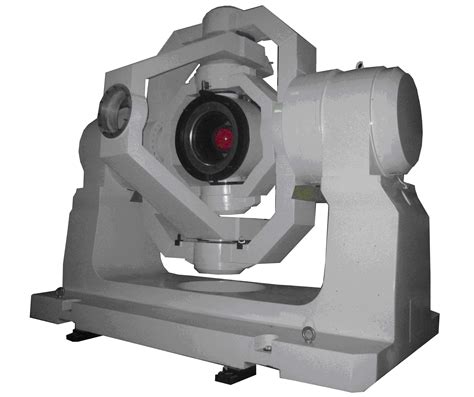 单臂五轴转台五轴转台单轴转台大山谷图库