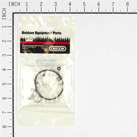 Oregon 49 019 Oregon 49 019 Carburetor Kit