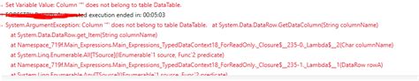 Problem With Comparing Data Tables Studiox Uipath Community Forum