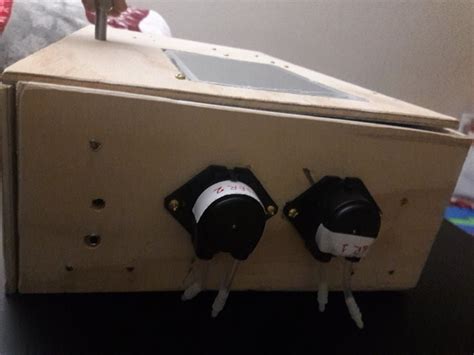 Reef Pi An Opensource Reef Tank Controller Based On Raspberry Pi