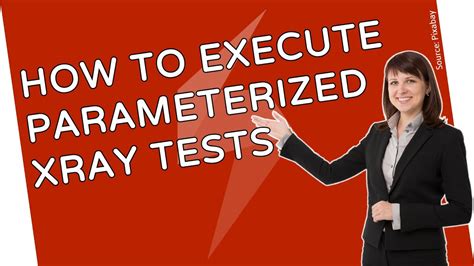 🌟 The Xray Power Of Parameterized Test Executions Unleash Test Versatility Youtube