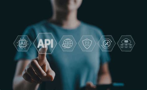 Api First Integration For Scalable It Architectures