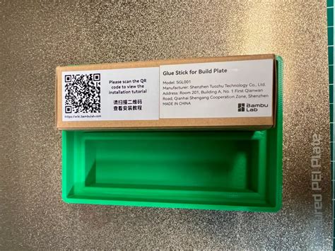 Gridfinity Bambu Supplies Boxes Bins By Longracks Labs Makerworld