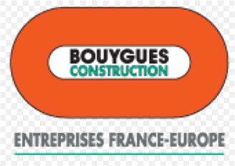 Bouygues Construction Sa Logo Bouygues Travaux Publics Sa Png