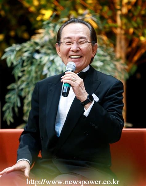 ‘노래하는 목사 윤항기 초청 강연 한국 교회의 나침반 뉴스파워 Kr
