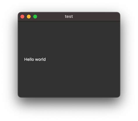 19 Free Python UI Libraries For Building GUI Desktop Apps