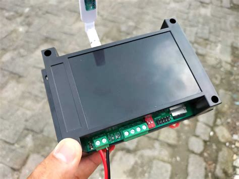 Custome Gps Logger Arduino Dengan Akeses Internet Sim7600 4g Mikroavrcom