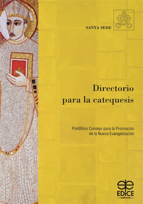 Directorio Para La Catequesis En Versión Digital Comisión Episcopal