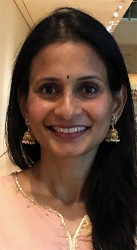 Sujatha Kumar — New York Kathak Festival