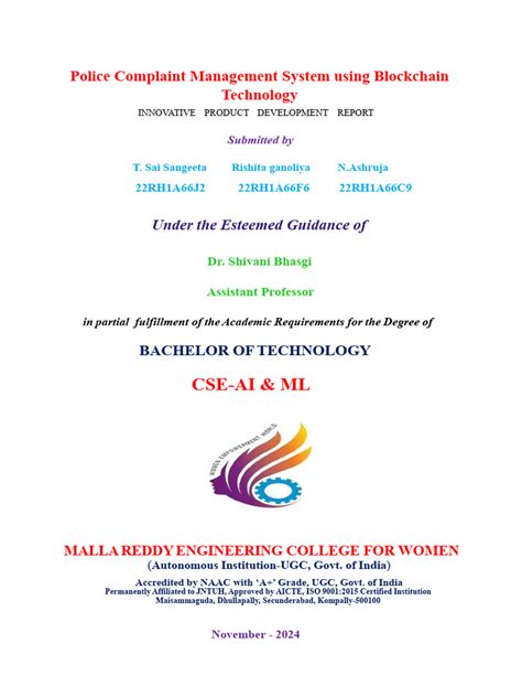 Batch 21 Ipd Doc Final Pdf Python Programming Language System