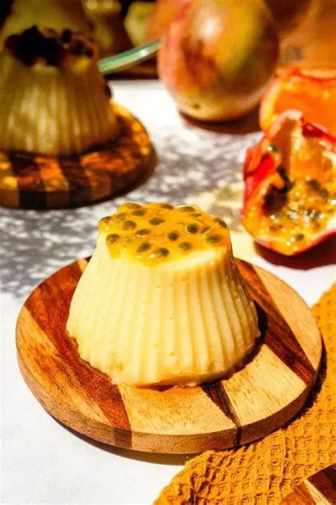 26 Delicious Tembleque Recipes For All Occasions Pan Mastery