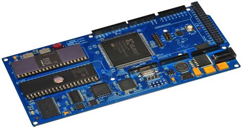 8od Arduino Form Factor Intel 8086 Fpgagaming
