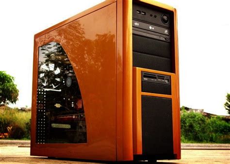 Exceptional Case Modding Examples Tripwire Magazine