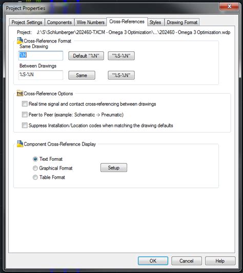 Component Tags Are Repeating In Acade 2016 Cannot Figure Out Why Autodesk Community
