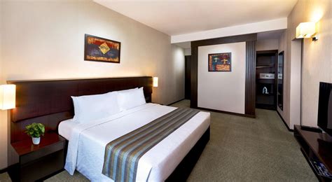 Furama Bukit Bintang Kuala Lumpur Kuala Lumpur Malaysia — Book Hotel