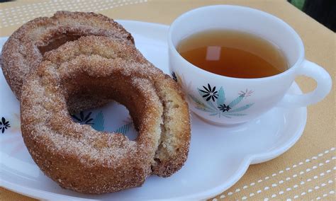 Whats Good At Trader Joes Trader Joes Apple Cider Donuts