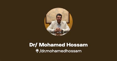 د محمد حسام الدين Linktree