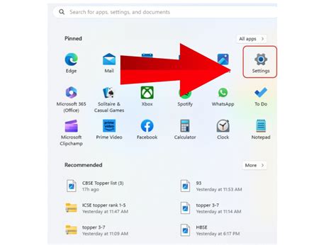 How To Fix Windows 11 Blurry Or Fuzzy Fonts Text Taskbar