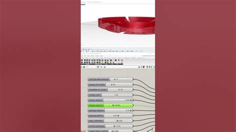 Grasshopper Tutorial Parametric Script Rhino 3d Architecture Design