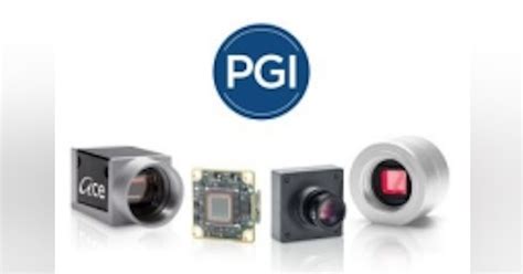 Firmware Feature Set From Basler Provides In Camera Image Optimization Vision Systems Design