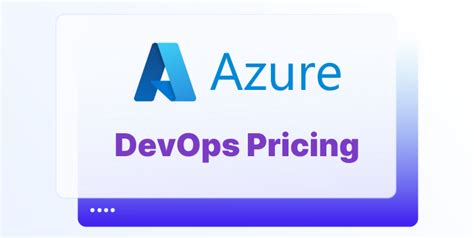 Azure Devops Services Pricing Umbrella