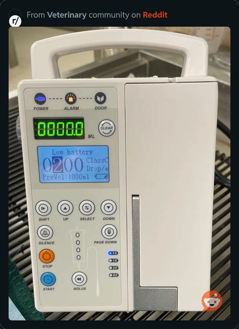 Help With Fluid Pump R Vettech