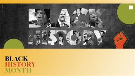 Unm Celebrates Black History Month Unm Ucam Newsroom