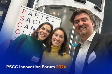 Kadans Science Partner On Linkedin Cancerresearch Innovation Collaboration Event