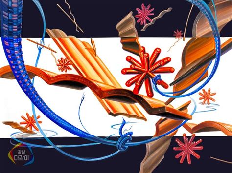 강남 다같이 건대 영상 기초디자인 2024 드로잉 강좌 그림 드로잉