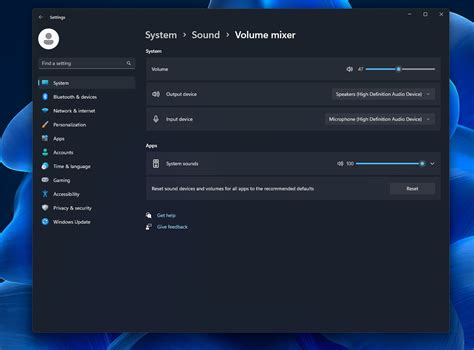 Windows 11s 3rd Party Volume Mixer Replacement Is Now Even Faster