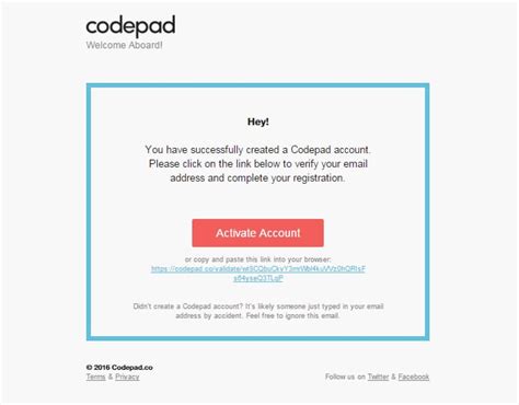 Codepad A New Way Of Saving And Sharing Code Snippets Designmodo