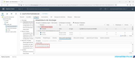 Enable Vsphere Ha On A Cluster To Ensure High Availability Of A Vmware Vsphere 6 7