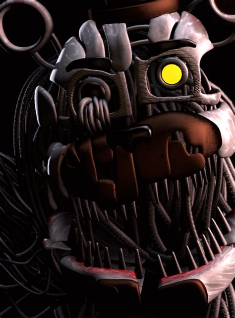 Create A Five Nights At Freddy S Tier List TierMaker