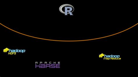 rhadoop r meets hadoop